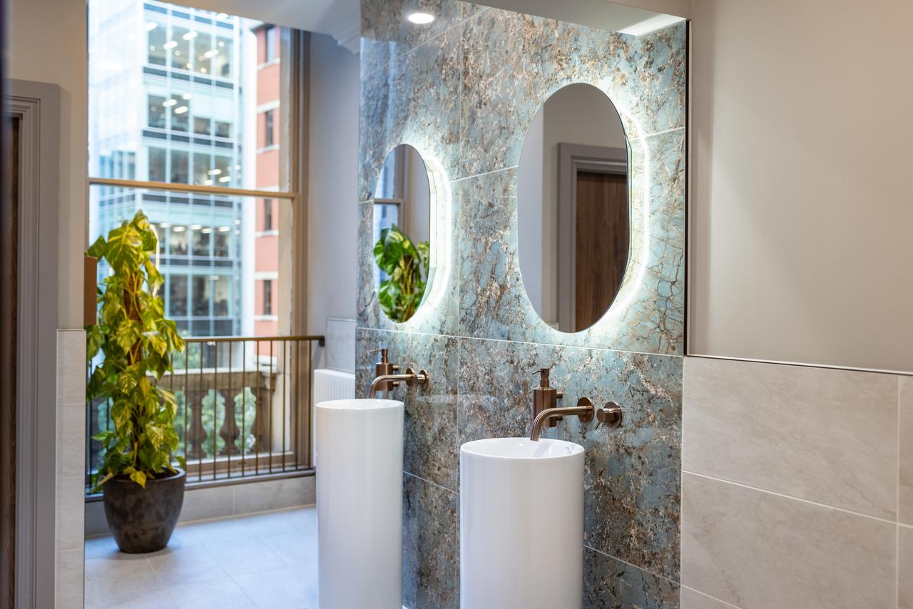 Bond, Manchester | Office Space in Bond | Bruntwood SciTech