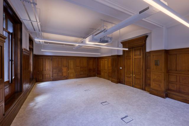 Exchange Court, Liverpool | Offices at Exchange Court | Bruntwood
