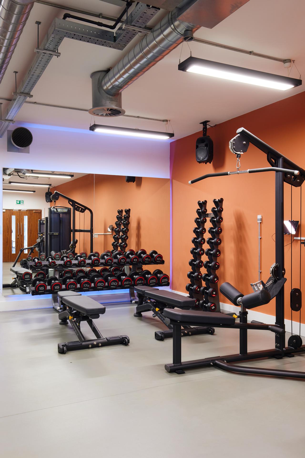 Trafford House, Manchester | Leased Offices Trafford | Bruntwood