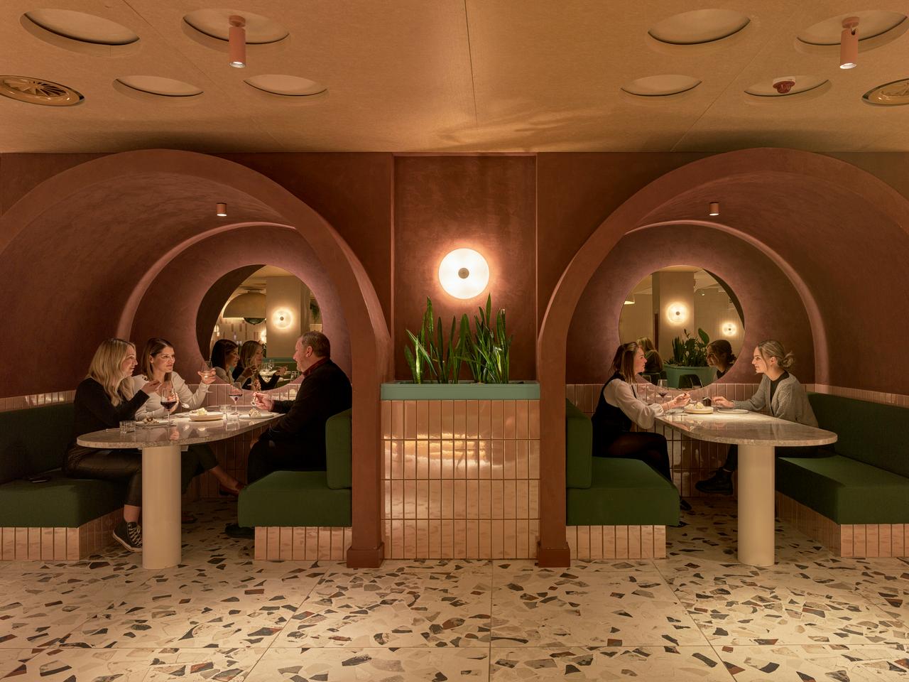 Nord restaurant arrives at The Plaza | Bruntwood