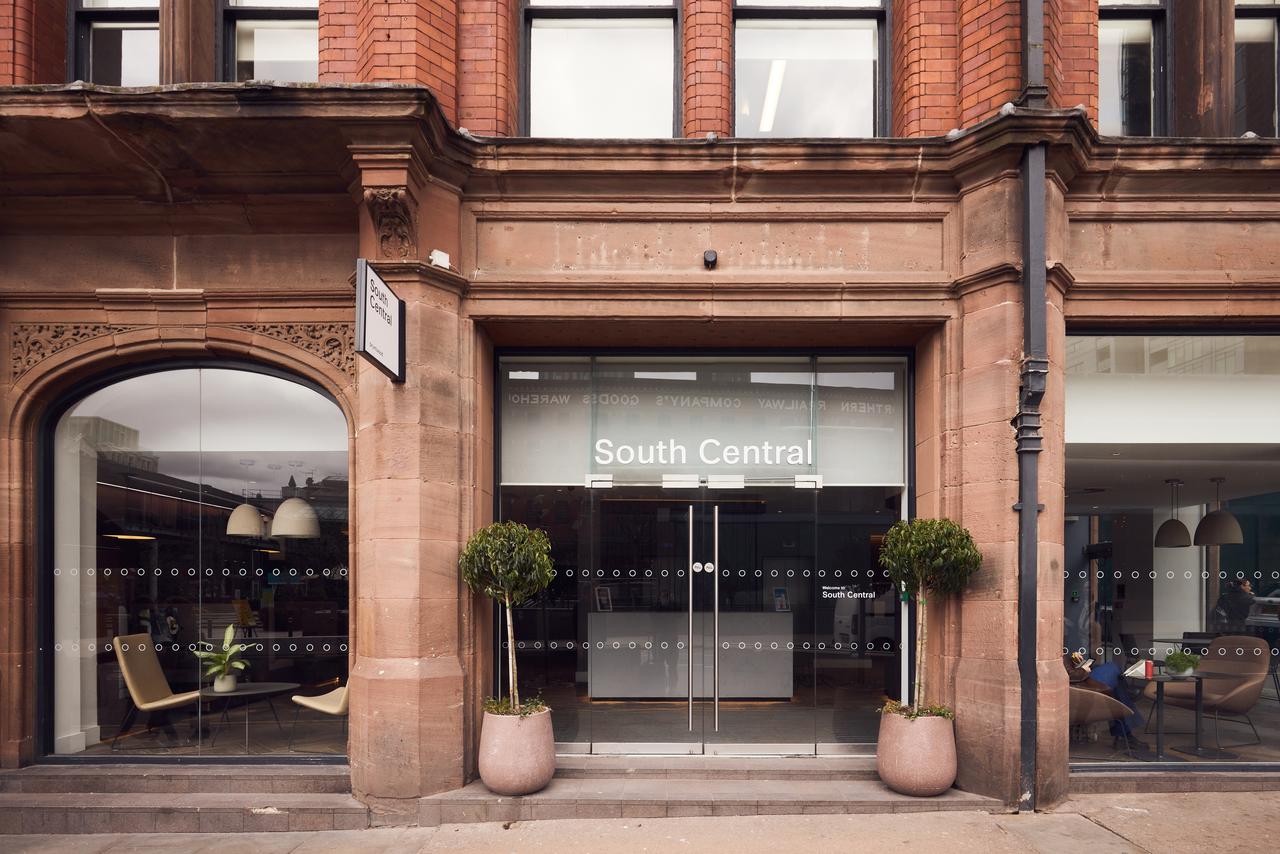 Commercial Retail Space & Properties to Let Manchester | Bruntwood