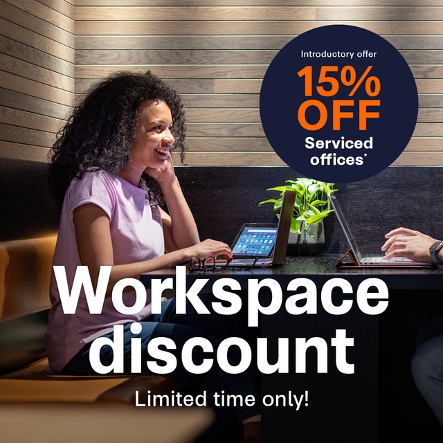 Office Space to Rent Manchester | Serviced Offices, Leased Offices, Lab ...