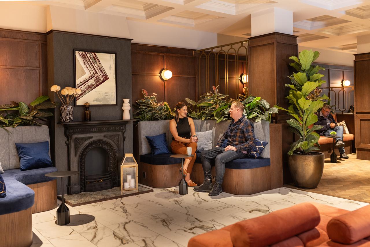 Bond, Manchester | Office Space in Bond | Bruntwood SciTech