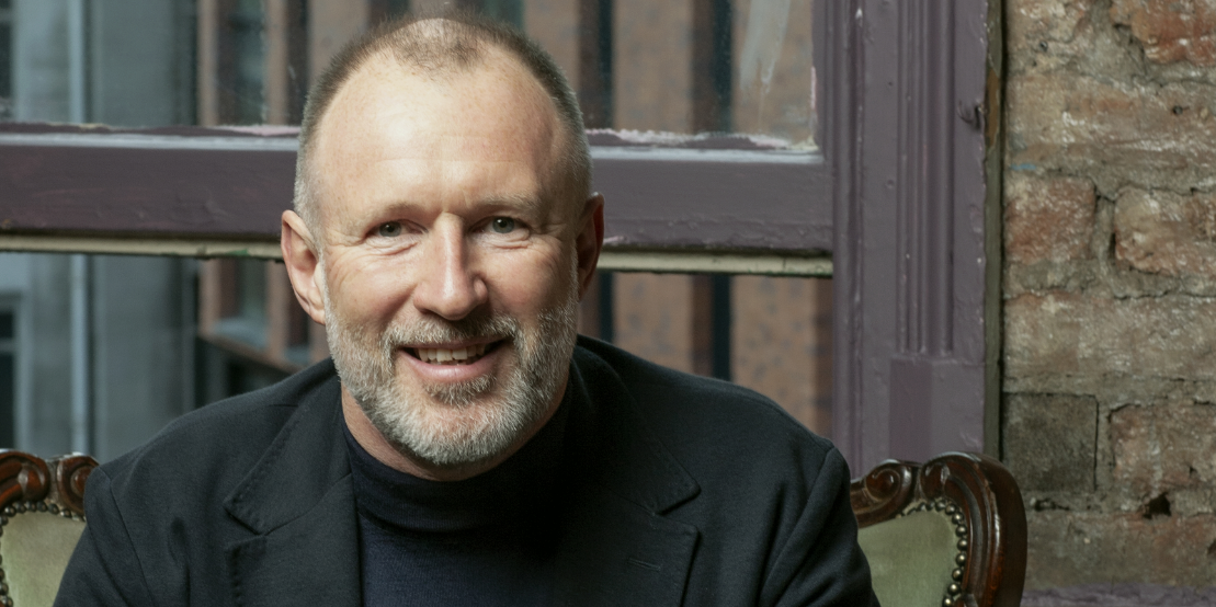 Bruntwood SciTech appoints Chris Oglesby as CEO as it enters new stage ...