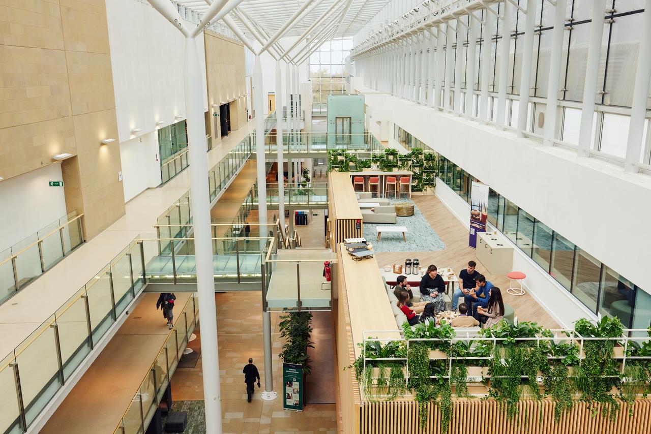 Mereside | Alderley Park | Bruntwood