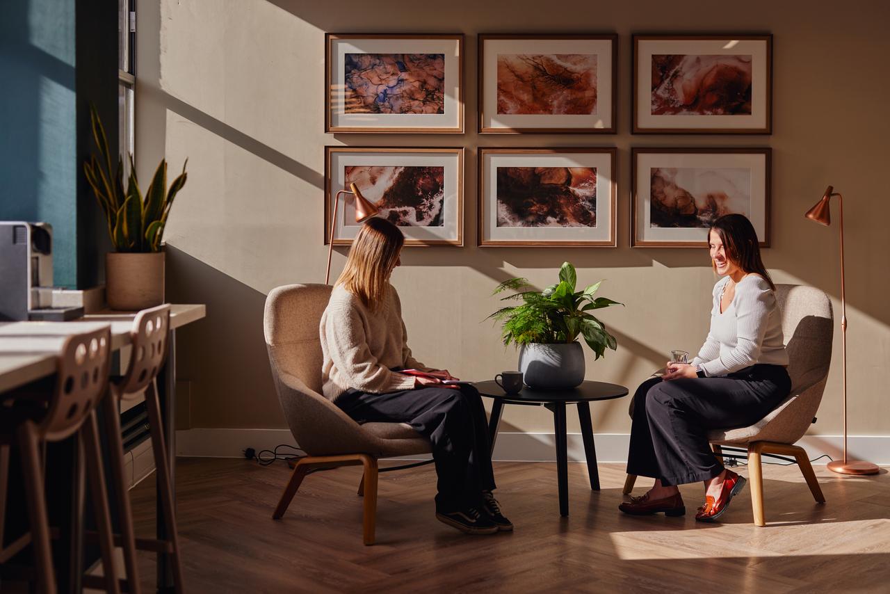 Trafford House, Manchester | Leased Offices Trafford | Bruntwood