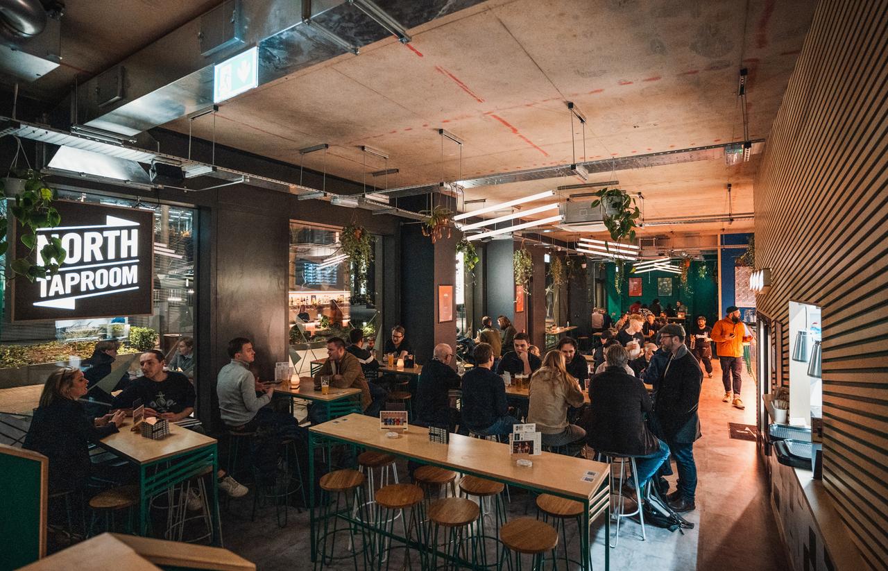 Manchester Technology Centre Labs & Offices | Bruntwood SciTech