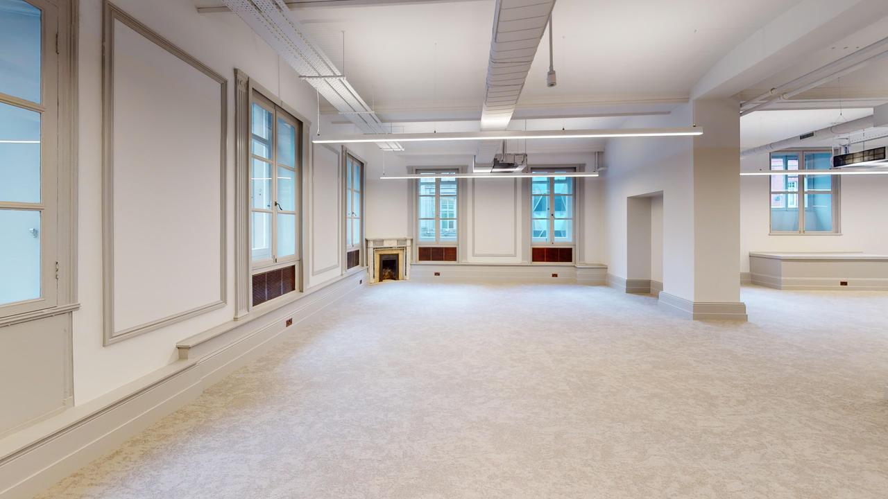 Exchange Court, Liverpool | Offices at Exchange Court | Bruntwood