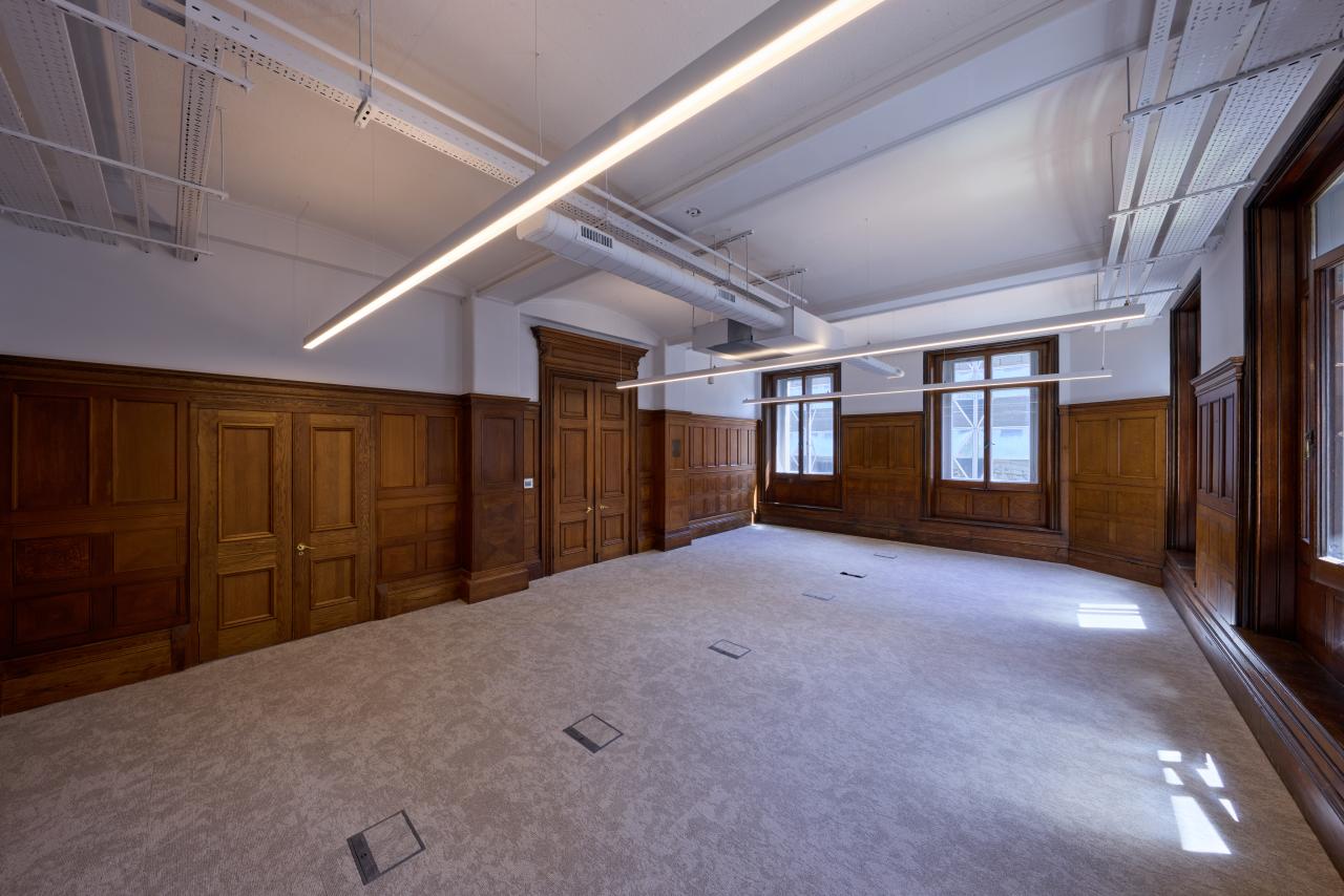 Exchange Court, Liverpool | Offices at Exchange Court | Bruntwood