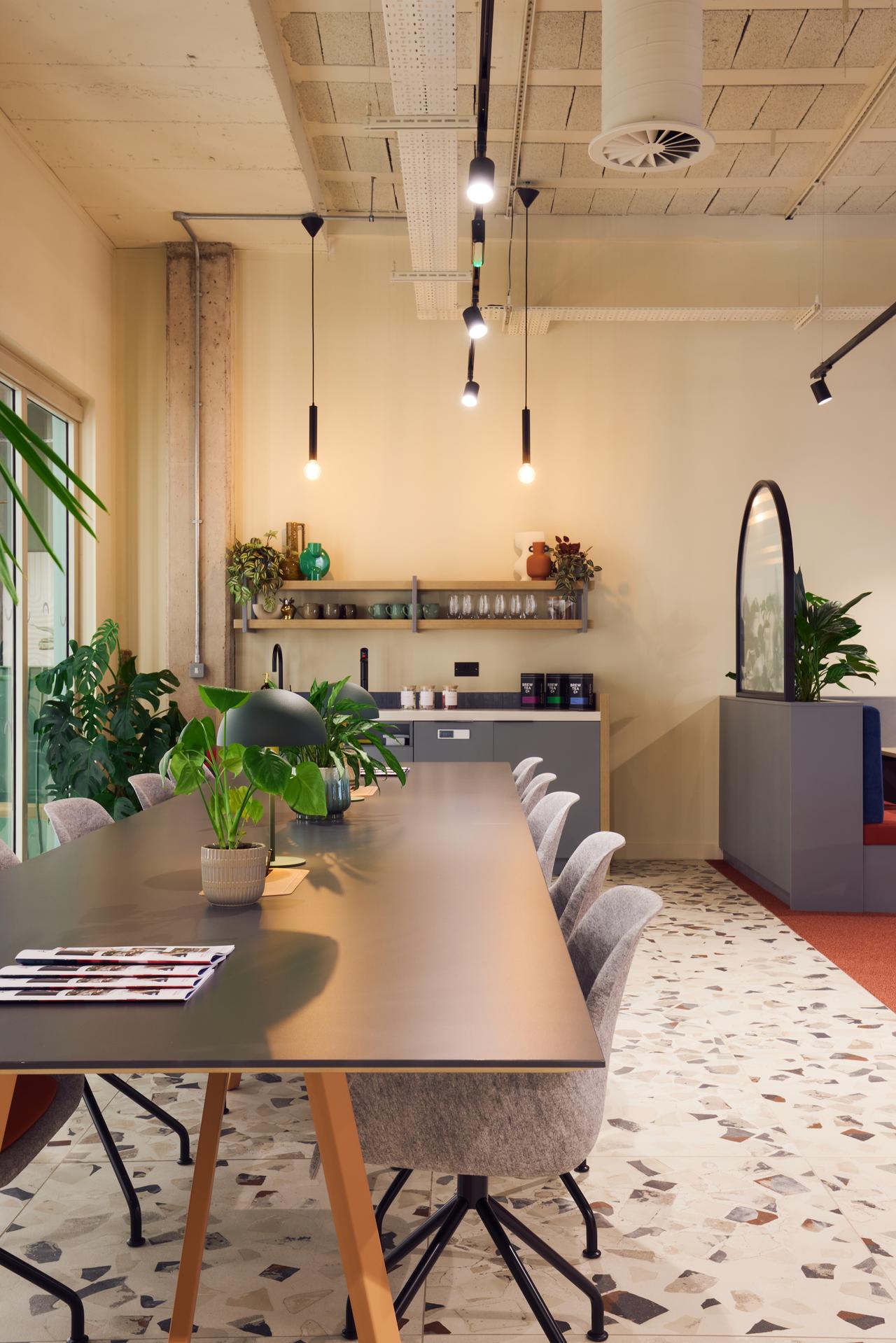 Foundation | Office Spaces in Altrincham | Bruntwood