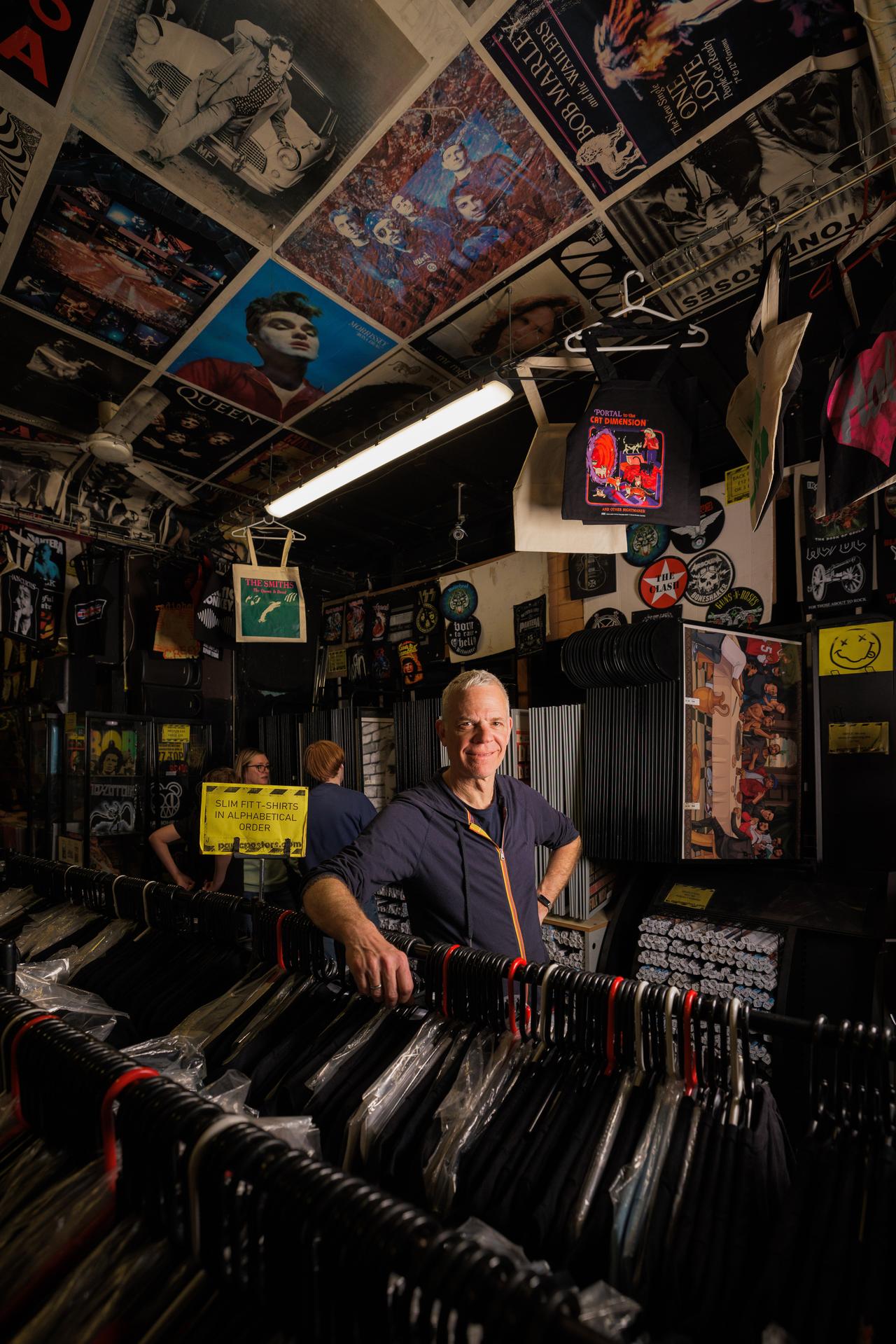 Commercial Retail Space & Properties to Let Manchester | Bruntwood