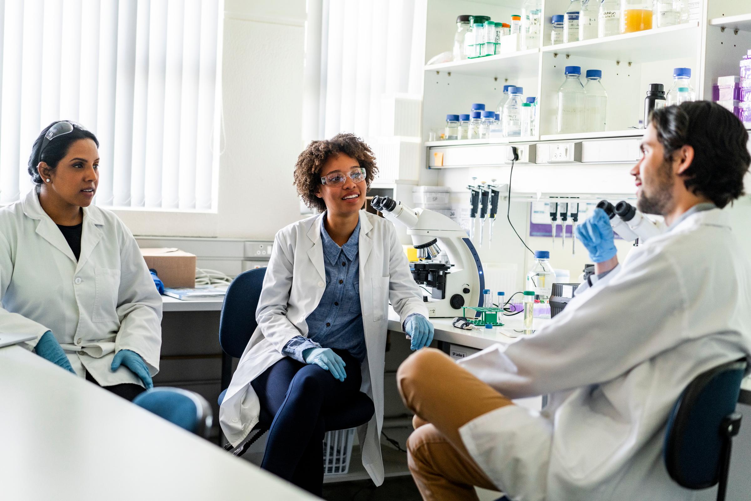 Register now for Rollout of EU Reference Laboratories for IVDR Class D ...