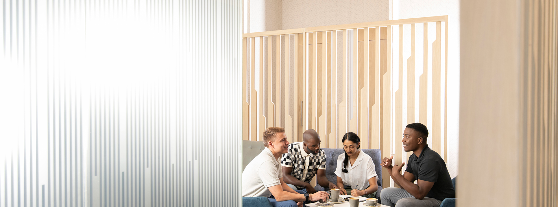 RMB Graduate Programme - Rand Merchant Bank