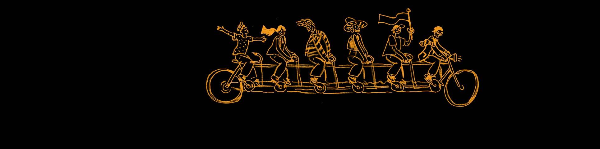 RMB - RMB Launches optimistic brand campaign ‘ideas love company’