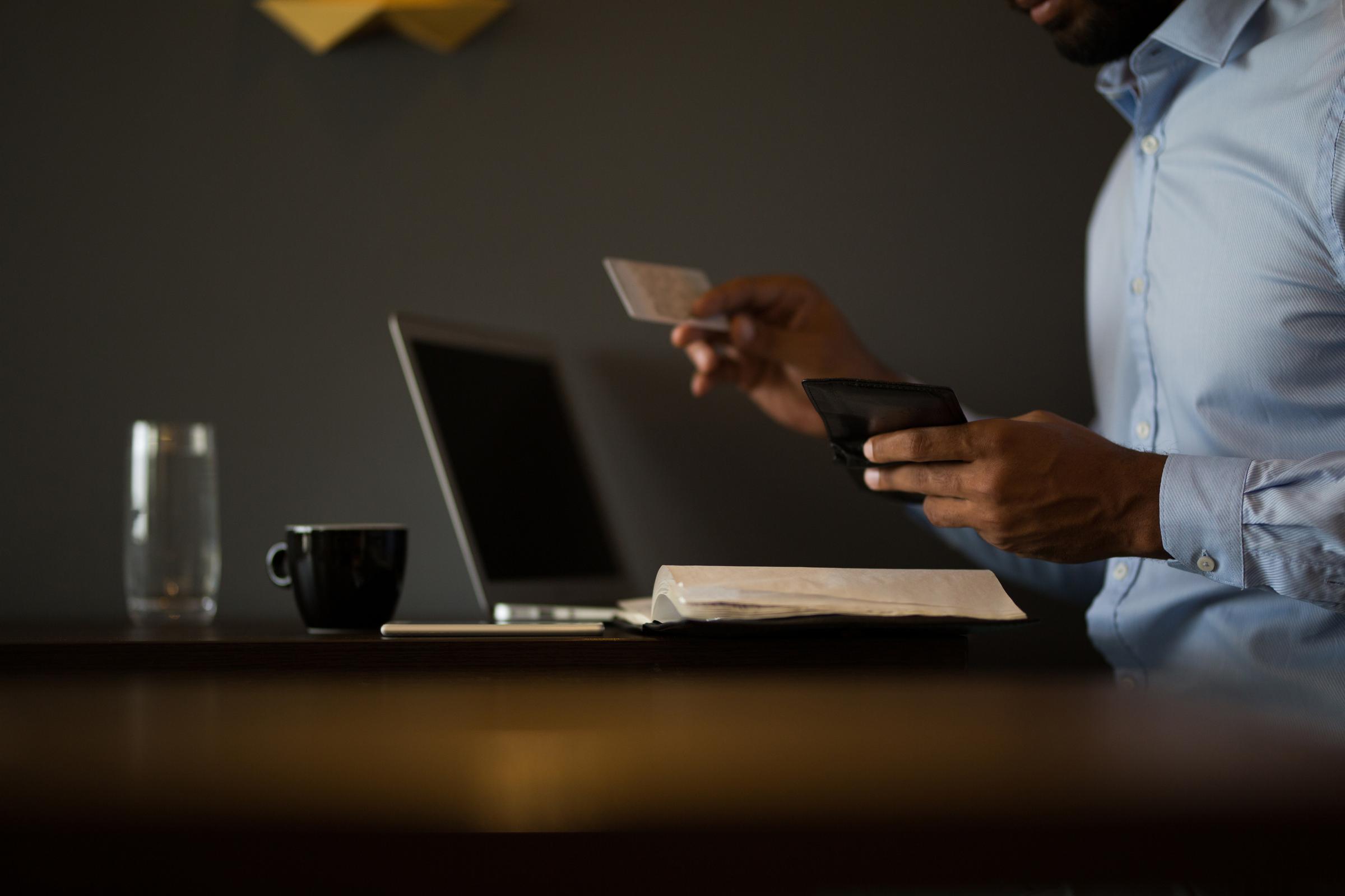 RMB - Payment Solutions