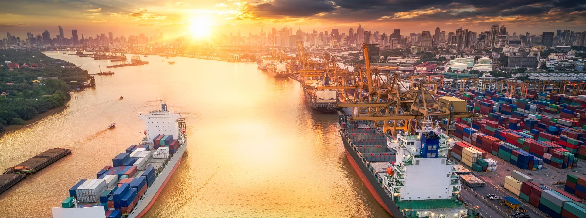 RMB - Driving Namibia’s Logistics Future