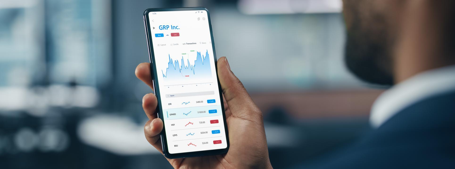 RMB - Foreign Exchange