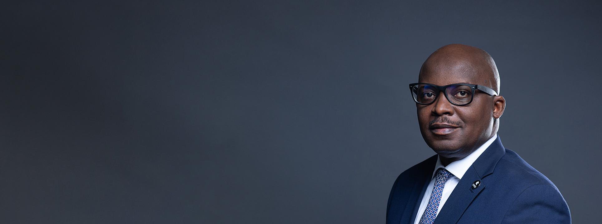 RMB - RMB Nigeria Board Appoints Bayo Ajayi as CEO