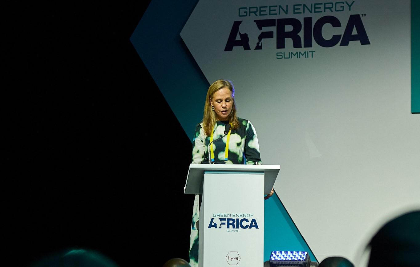 RMB - Private power booms, says RMB CEO