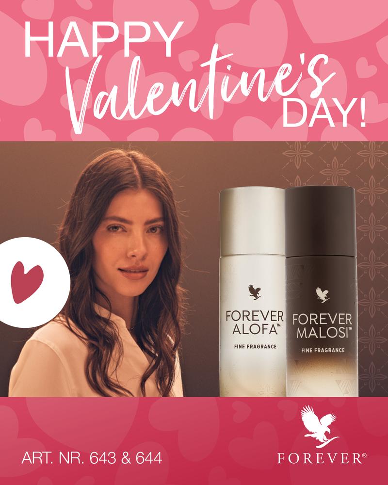 Social Media - Forever Marketing World