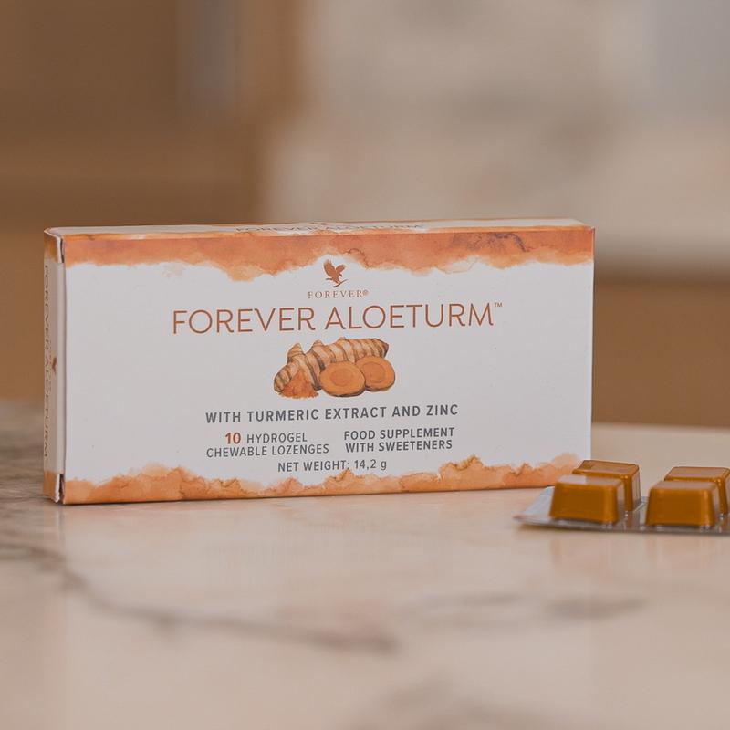 Produkte - Forever Marketing World