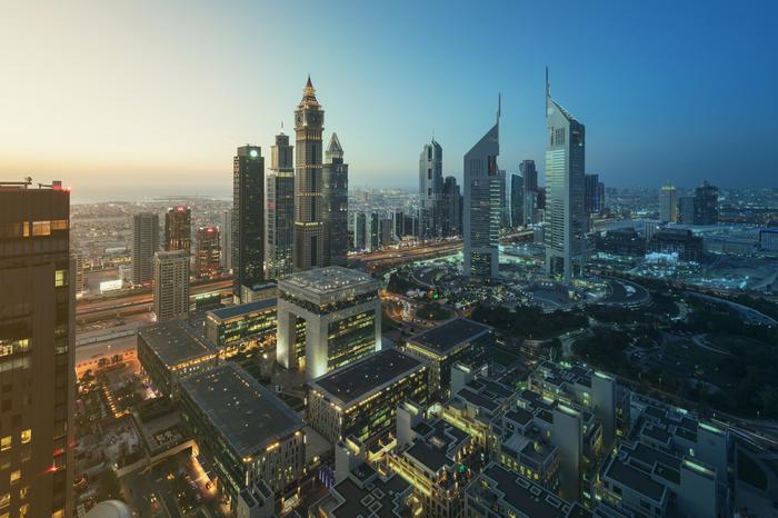 Kendris Offices - Locations | KENDRIS