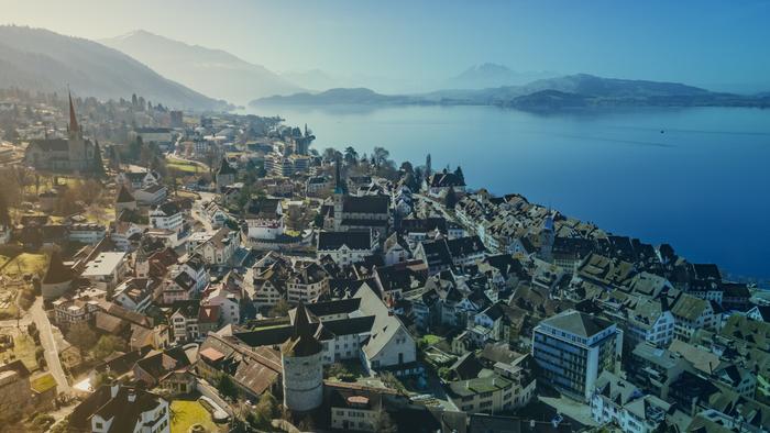 Kendris Schweiz Standorte | KENDRIS