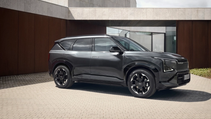 Laatste nieuws - Kia Nederland Perswebsite