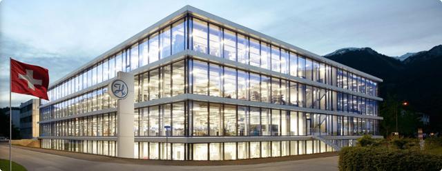 Contact us | Hamilton Medical