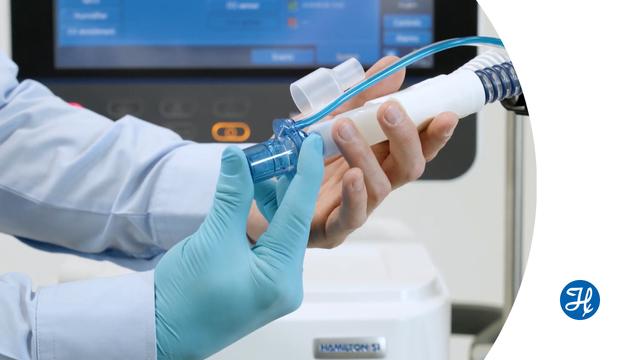 HAMILTON-G5/S1 training