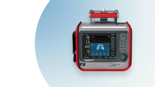 e-Academy | Hamilton Medical