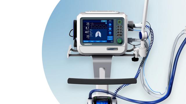 e-Academy | Hamilton Medical