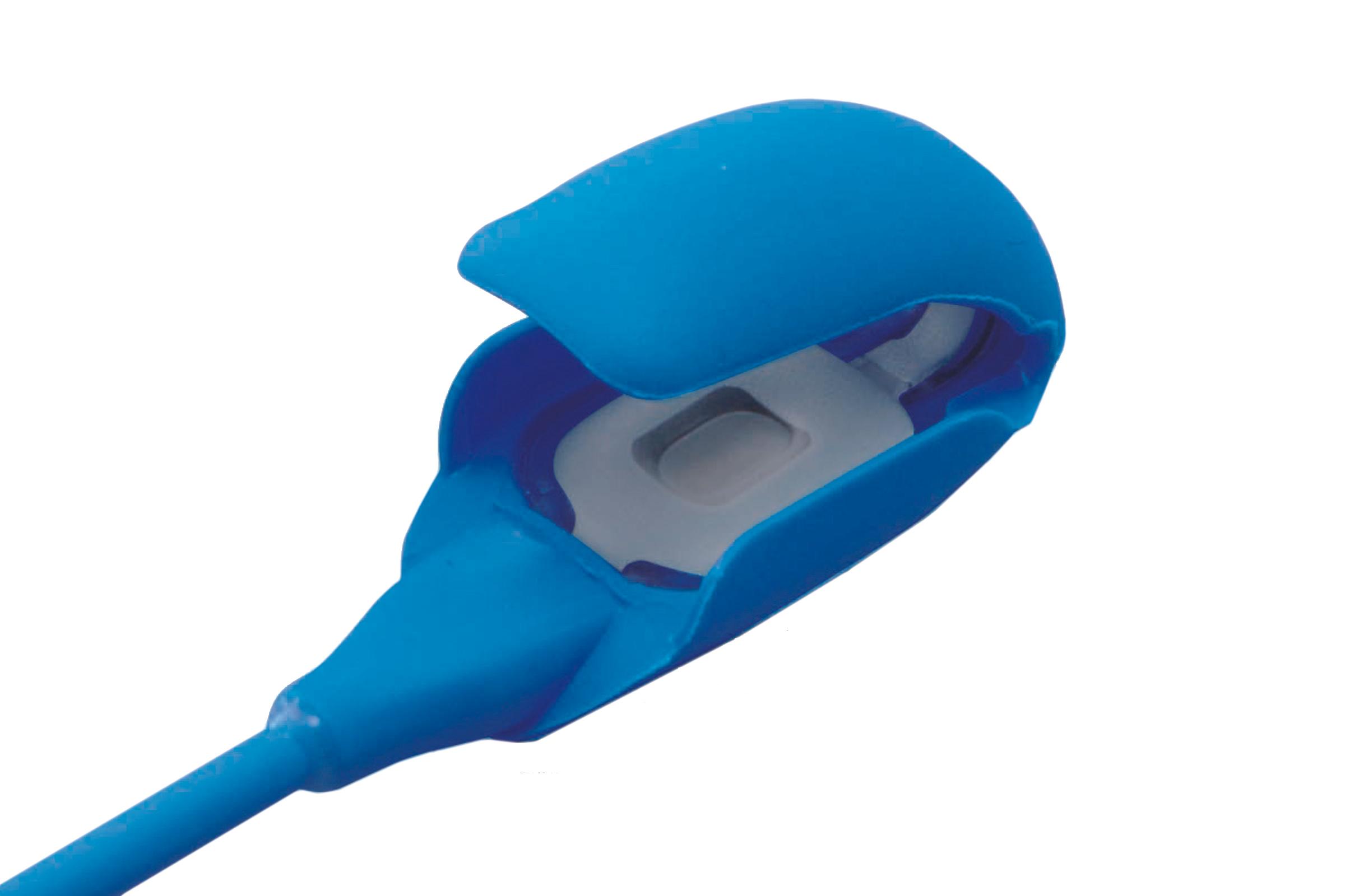 Recommendations for stable SpO2 measurement with Nihon Kohden sensors ...