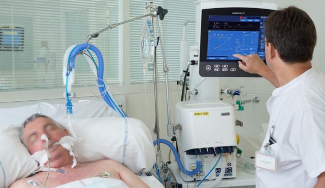 INTELLiVENT-ASV training | Hamilton Medical