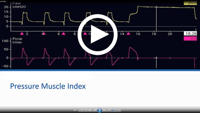 Journal Club: Pressure Muscle Index