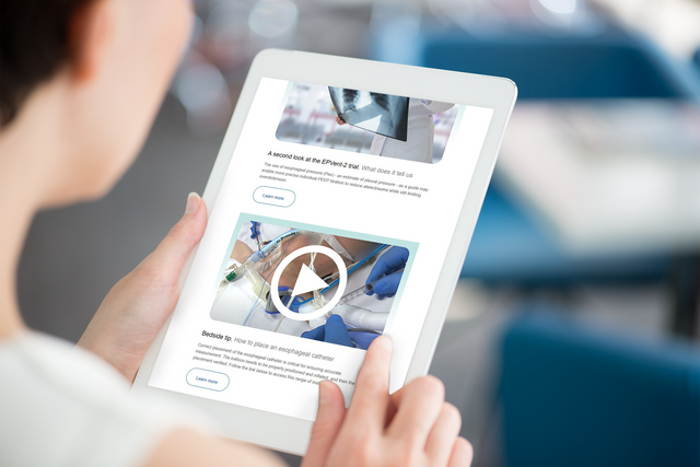 Double triggering - Diagnosis, differentiation, and resolution