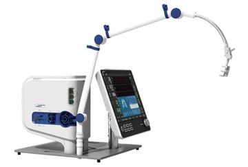 HAMILTON-C6 - The next generation of intelligent ICU ventilators ...