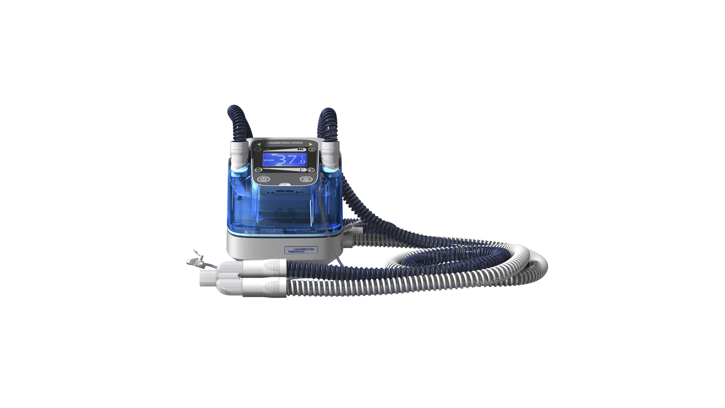 HAMILTON-H900 - Advanced humidification | Hamilton Medical HAMILTON-H900 - Advanced humidification | Hamilton Medical