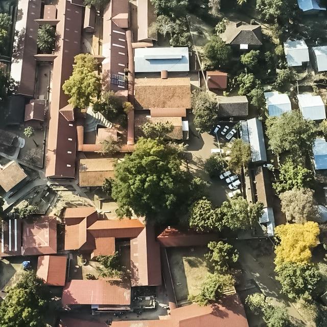 Malawi Update | Hamilton Medical