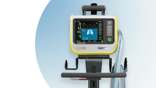 e-Academy | Hamilton Medical