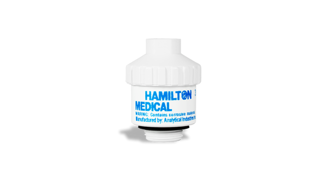 Sensors and monitoring