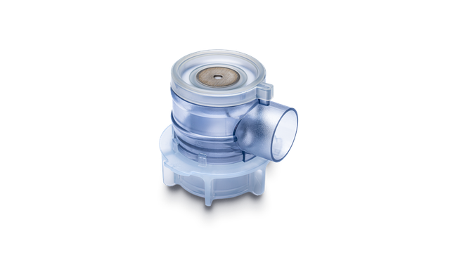 Expiratory valve sets for mechanical ventilators | Hamilton Medical