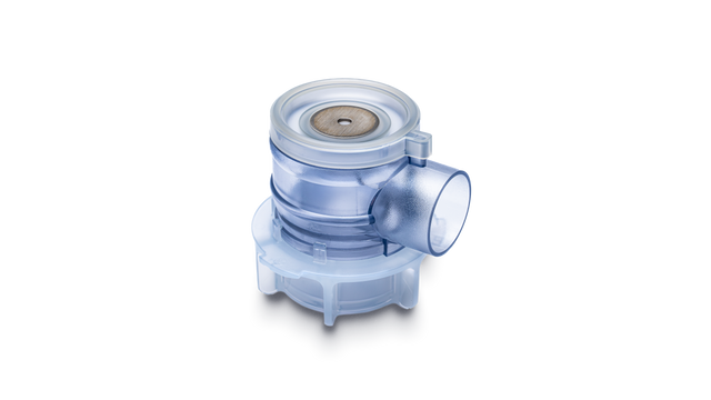 Válvulas espiratorias