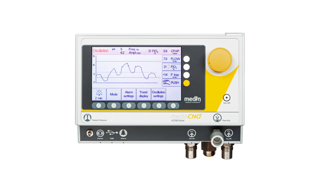 medin products | Hamilton Medical