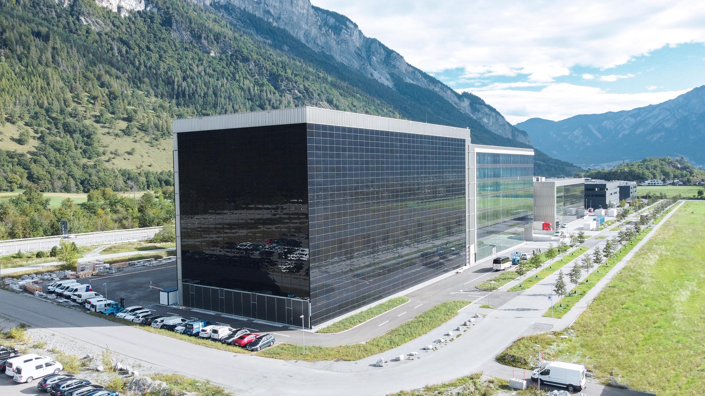 Our new Sustainability Report is here! | Hamilton Medical