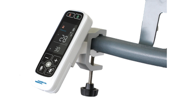 IntelliCuff automated cuff pressure controller | Hamilton Medical
