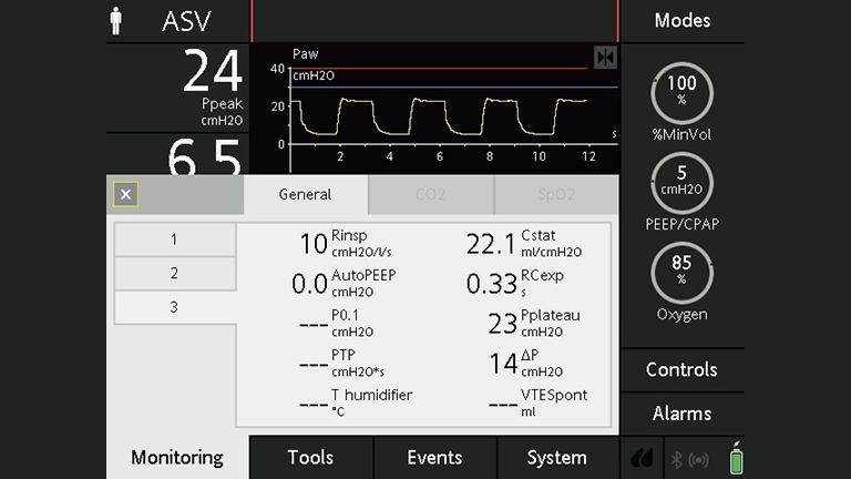 Test your IntelliVence (Vol 20 Issue 1) | Hamilton Medical