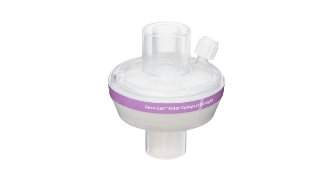 Airway filters for mechanical ventilators | Hamilton Medical