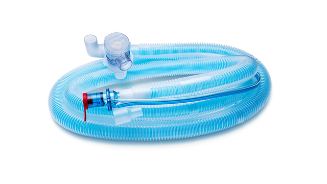 呼吸管路