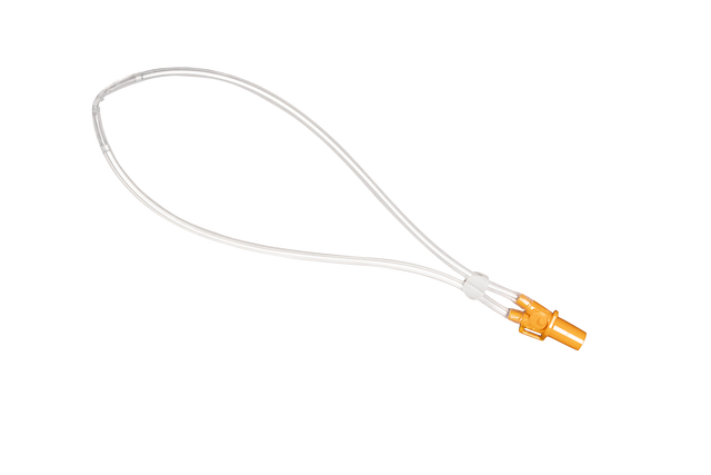 Nuflow nasal cannulas